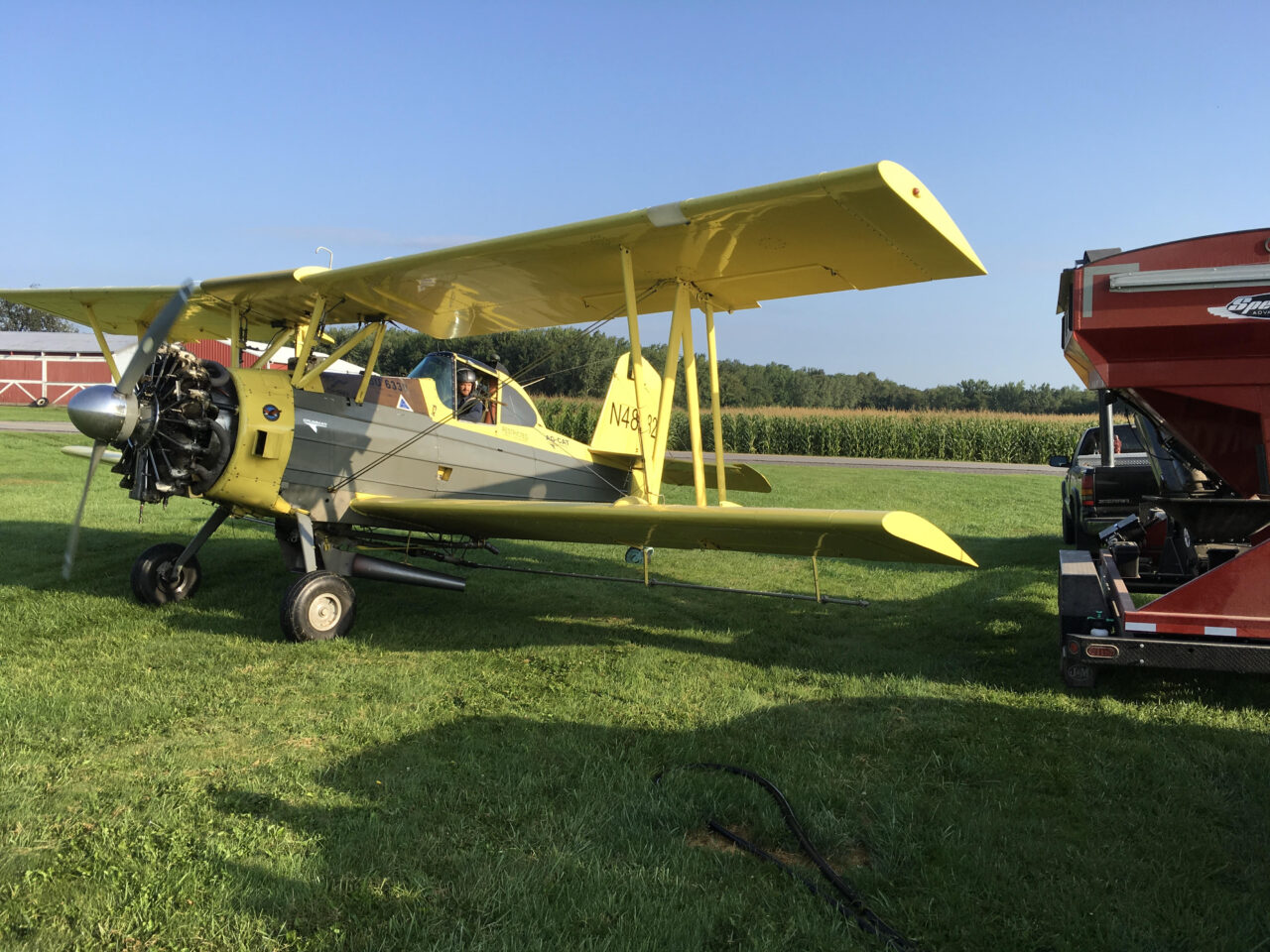 Gallery | Triple F Flying